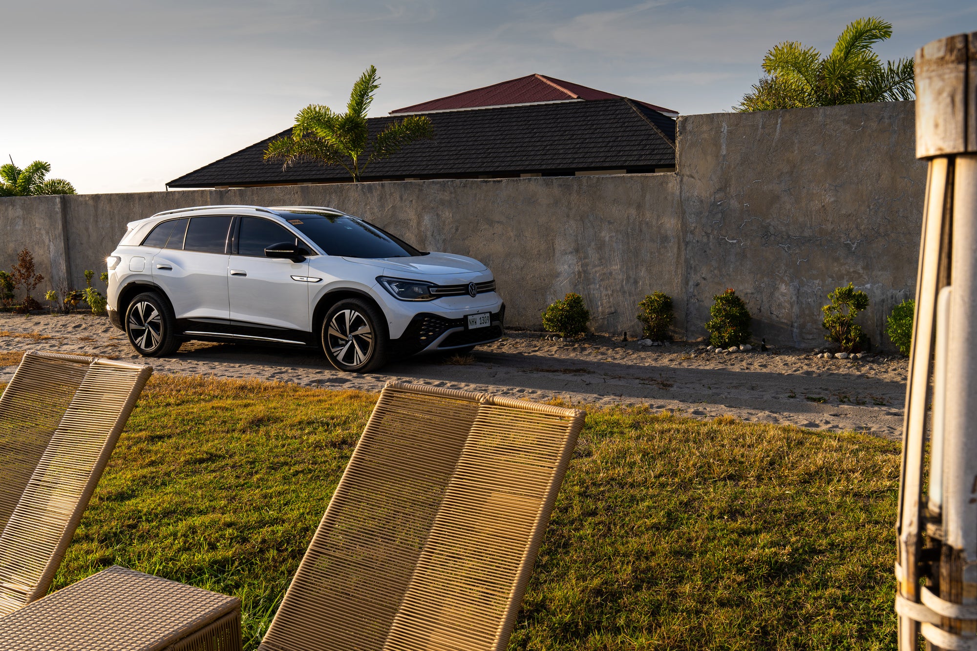 Volkswagen ID.6 – Silverstern Motors
